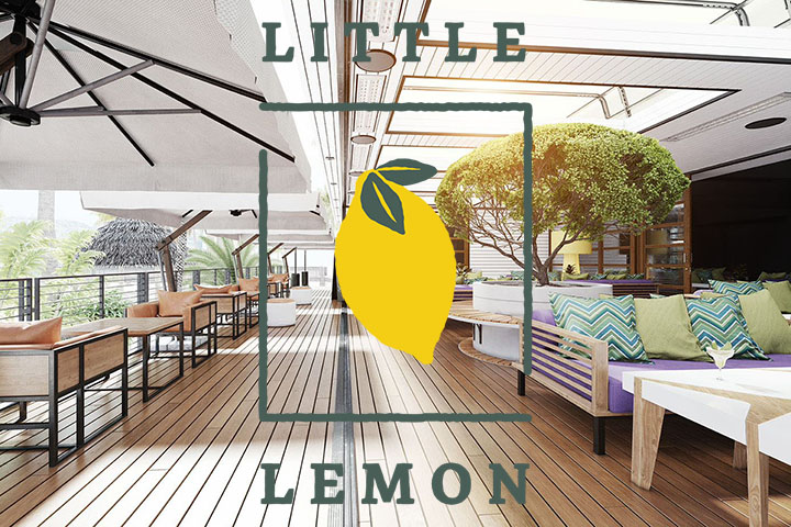 Little Lemon Little Lemon